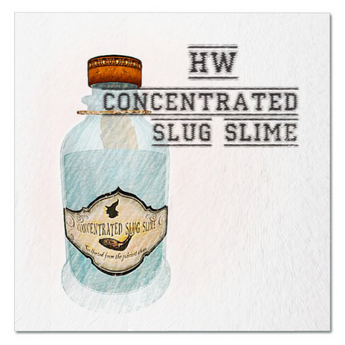 Second Life Marketplace - UA [FP-texture] DFS HW Concentrated Slug Slime
